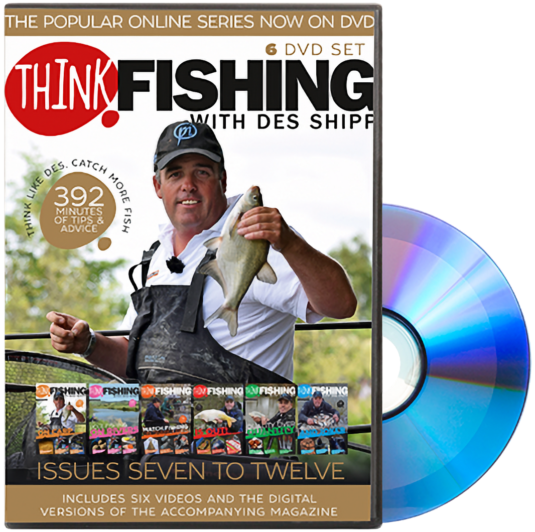 MatchFishing Store – Match Fishing