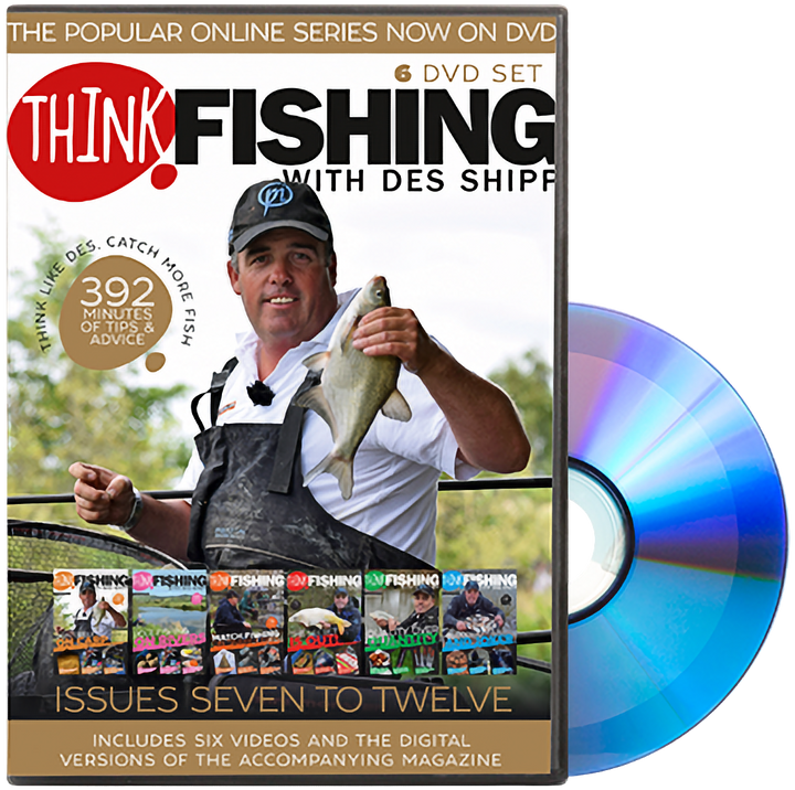 MatchFishing Store – Match Fishing